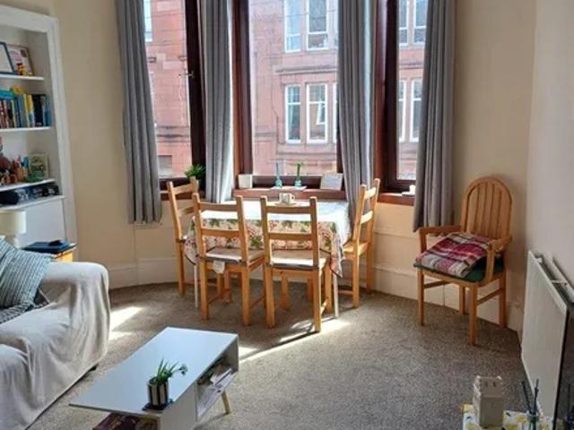 Dowanhill Street, Partickhill, Glasgow, G11 5HE, United Kingdom | Room for rent #166369102 | Rentberry