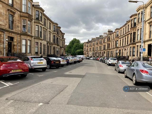 Dowanside Road, Glasgow, G12 5 bed flat to rent £4,000 pcm £923 pw