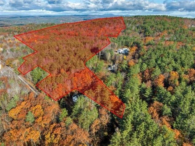 Dowboro Rd, Pittsfield, Plot For Sale