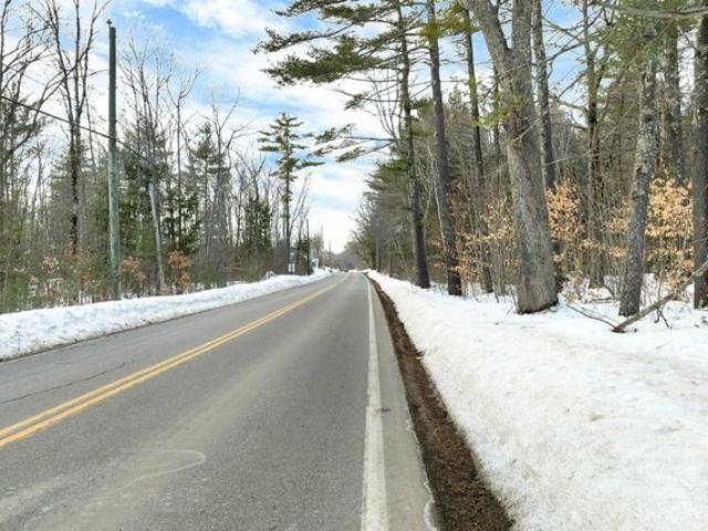 Dowboro Rd, Pittsfield, Plot For Sale