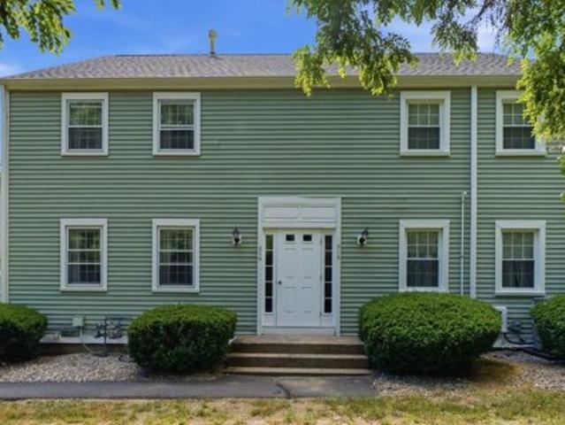 Dowd Ave Unit,canton, Home For Sale