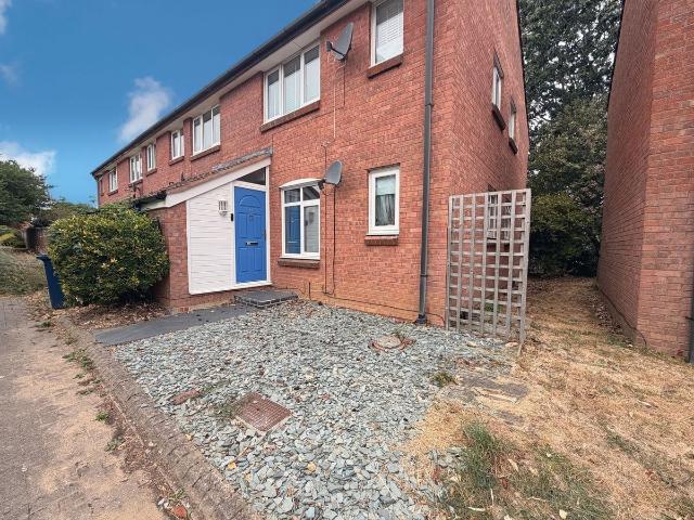 Dowding Way, Churchdown GL3, 1 bed maisonette to rent, £875 pcm | PrimeLocation