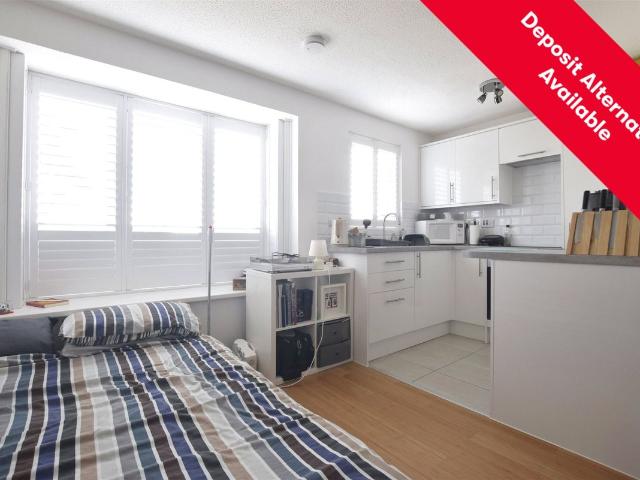 Dowding Way, Churchdown, Gloucester, Gloucestershire GL3, Studio to rent, £750 pcm | PrimeLocation