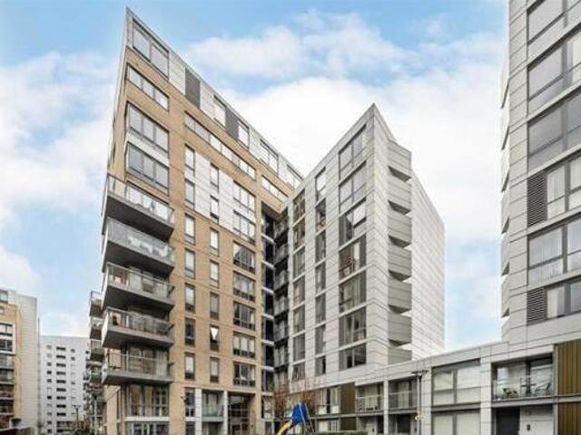 Dowells Street, 1 Bedroom Flat