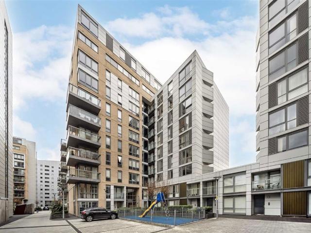 Dowells Street, Dowells Street SE10, 1 bed flat to rent, £1,900 pcm | PrimeLocation