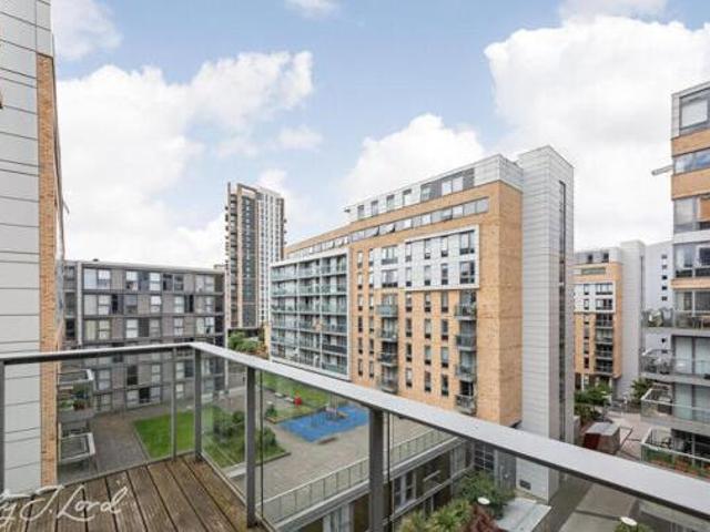 Dowells Street, Greenwich, 2 Bedroom Apartment