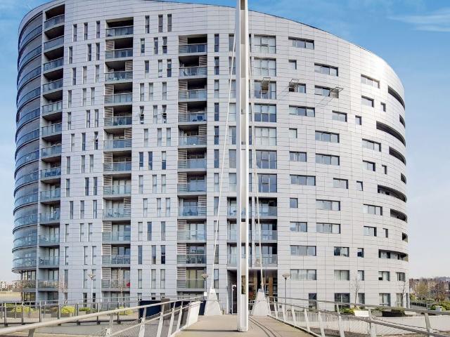 Dowells Street, Greenwich, London SE10, 2 bed flat to rent, £2,600 pcm | PrimeLocation