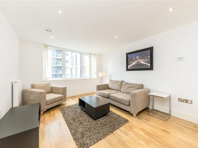Dowells Street, Greenwich SE10, 1 bed flat to rent, £2,000 pcm | PrimeLocation