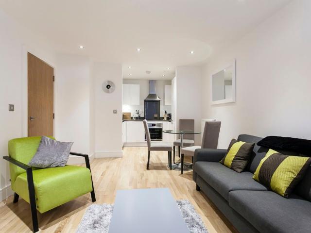 Dowells Street, Greenwich SE10, 1 bed flat to rent, £2,000 pcm | PrimeLocation