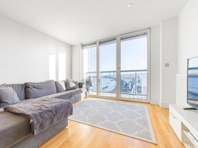 Dowells Street, Greenwich SE10, 2 bed flat to rent, £2,400 pcm | PrimeLocation