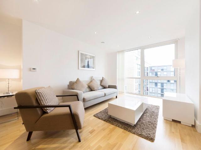 Dowells Street, Greenwich SE10, 2 bed flat to rent, £2,600 pcm | PrimeLocation