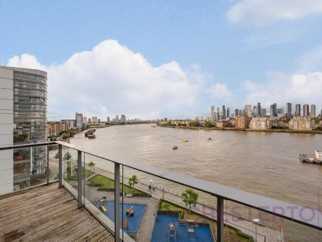 Dowells Street, Greenwich SE10, 2 bed flat to rent, £2,750 pcm | PrimeLocation