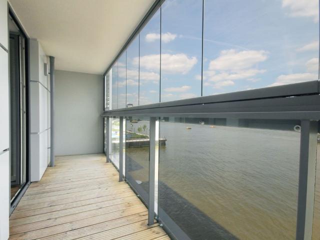 Dowells Street, Greenwich SE10, 3 bed flat to rent, £3,150 pcm | PrimeLocation