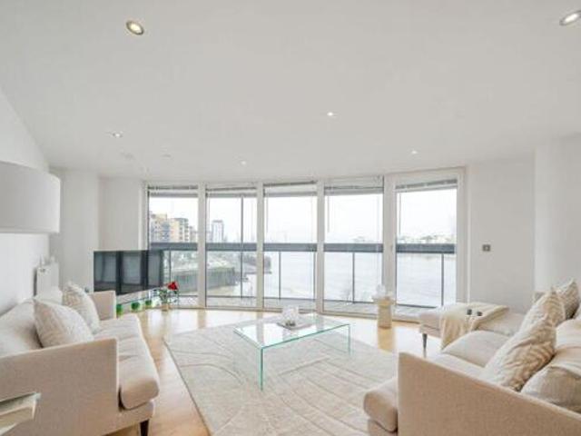 Dowells Street, London, 2 Bedroom Apartment