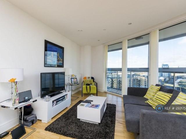 Dowells Street, London, SE10 2 bed flat to rent £3,100 pcm £715 pw