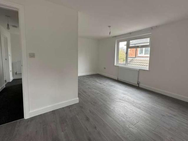 Dower Road, Sutton Coldfield, B75