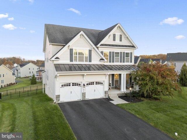 Dowers Rd, Abingdon, Home For Sale