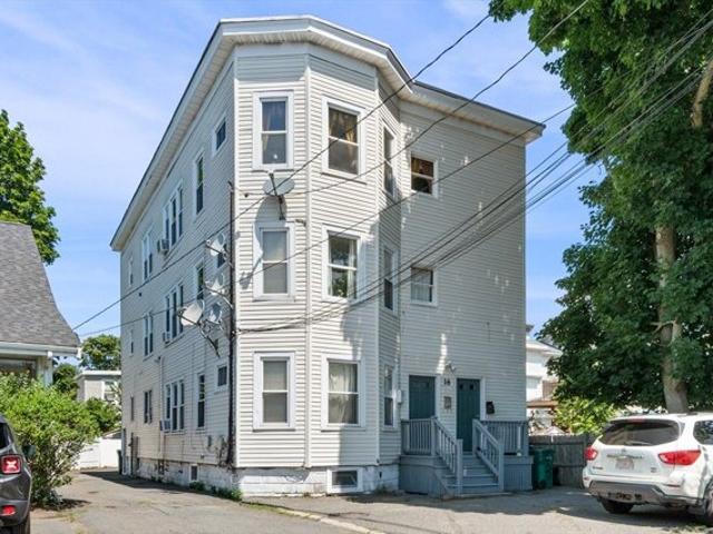 Dowfield Ter, Lynn, Home For Sale
