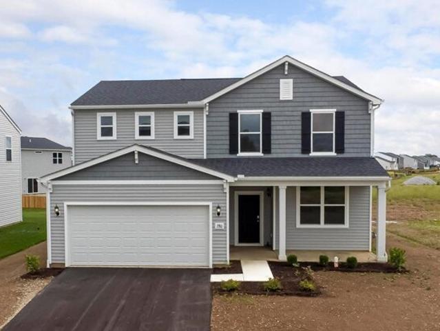 Dowler Dr Lot,south Bloomfield, Home For Sale