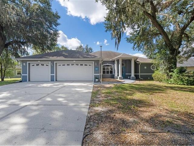 Dowling Cir, Lady Lake, Home For Sale