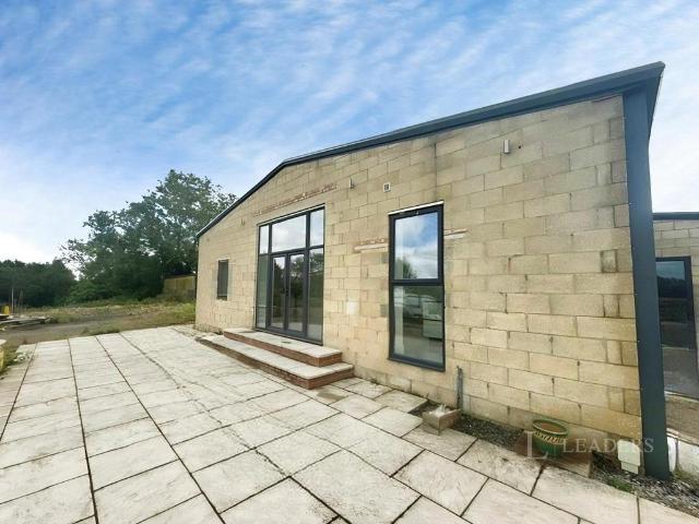 Down Farm, The Pry, SN5 3 bed house to rent £1,950 pcm £450 pw