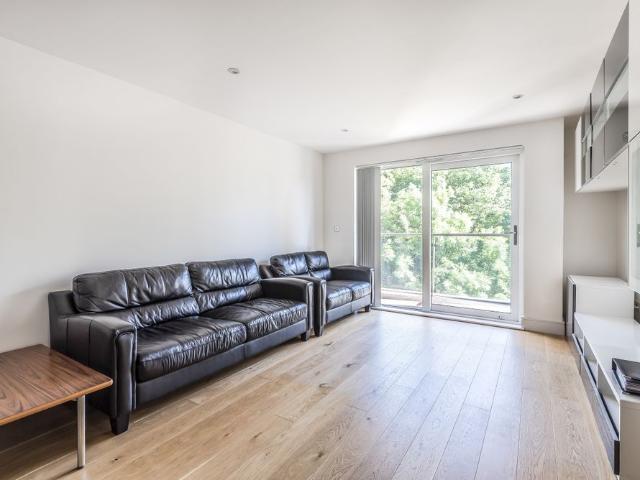 Down Hall Road, Kingston Upon Thames, Surrey, KT2