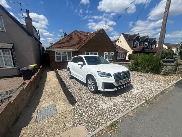 Down Hall Road, Rayleigh SS6, 2 bed bungalow to rent, £1,700 pcm | PrimeLocation
