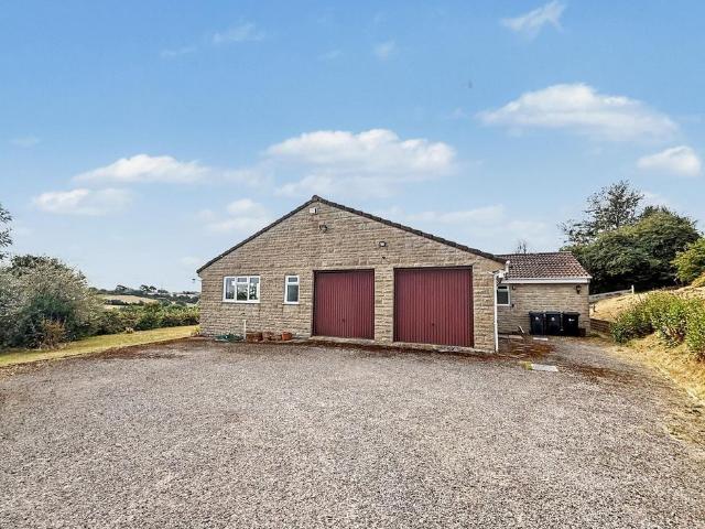 Down House Lane, Higher Eype, Bridport, DT6, Bridport