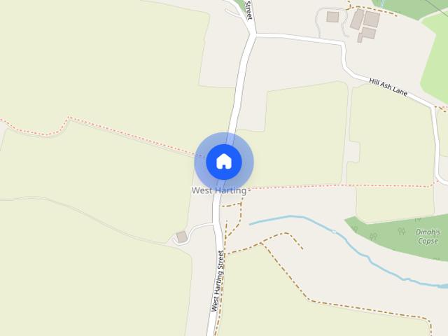 Down Park Farm, West Harting, Petersfield, GU31