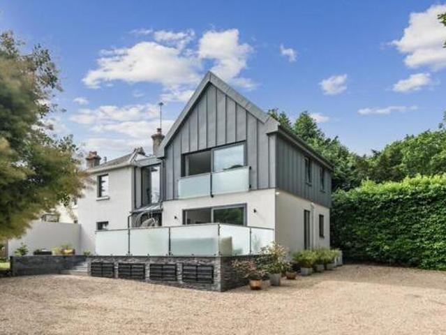 Down Park, Turners Hill Road, 4 Bedroom Semi detached