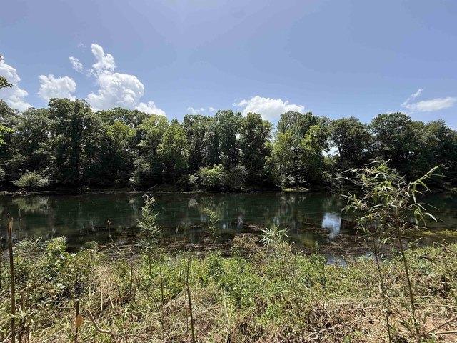 Down Riv Lot 63, Heber Springs, AR 72543