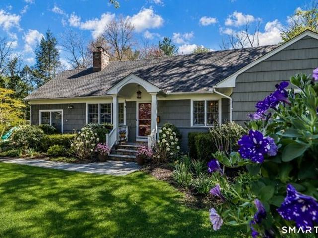 Down River Rd, New Canaan, Home For Sale