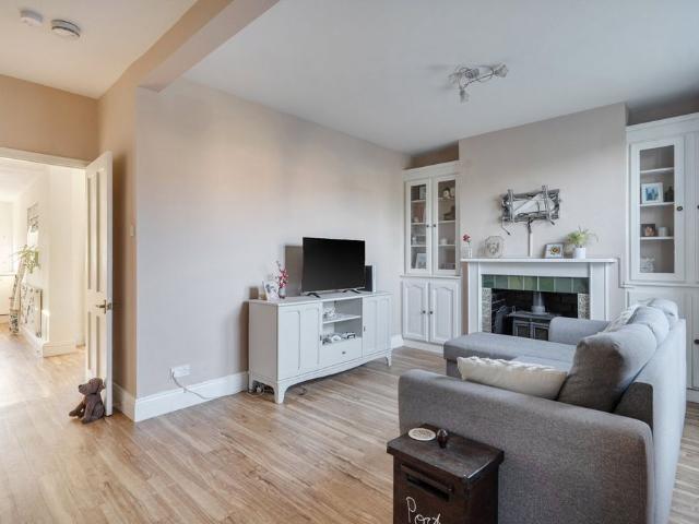Down Road, Winterbourne Down, Bristol, Gloucestershire, BS36