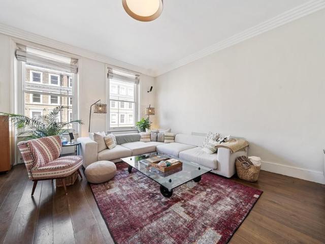 Down Street, W1J, London