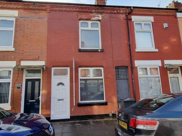 Down Street, Leicester LE4, 3 bed terraced house to rent, £1,200 pcm | PrimeLocation