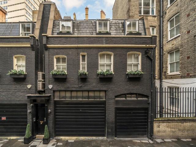 Down Street Mews, Mayfair W1J, 2 bed flat to rent, £9,970 pcm | PrimeLocation