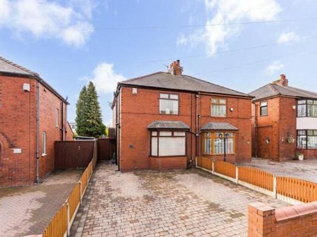 Downall Green Road, Ashton in makerfield, 3 Bedroom Semi detached