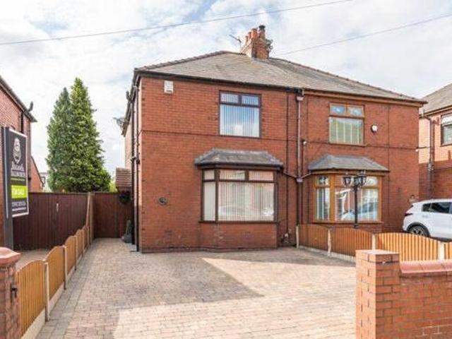 Downall Green Road, Ashton in makerfield, 3 Bedroom Semi detached