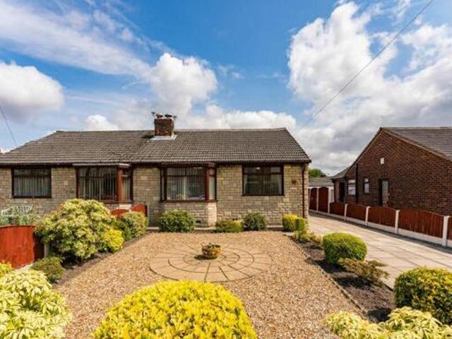 Downall Green Road, Ashton in makerfield, 2 Bedroom Semi detached