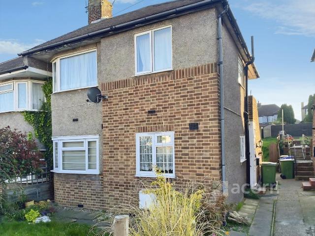 Downbank Avenue, Bexleyheath DA7, 2 bed maisonette to rent, £1,650 pcm | PrimeLocation