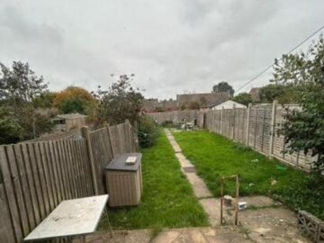 Downend Road, Bristol, 5 Bedroom Terraced