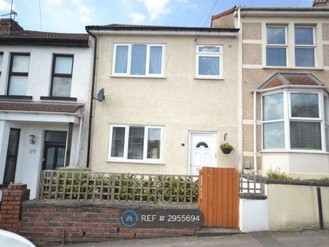 Downend Road, Bristol BS15, 2 bed terraced house to rent, £1,500 pcm | PrimeLocation