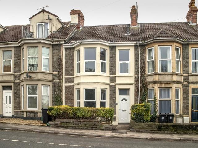 Downend Road, Bristol, BS15 5 bed terraced house to rent £3,300 pcm £762 pw