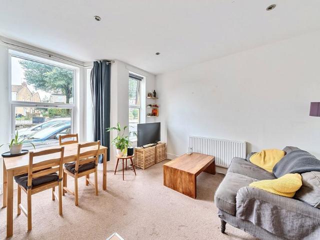 Downend Road, Fishponds, Bristol, Somerset, BS16