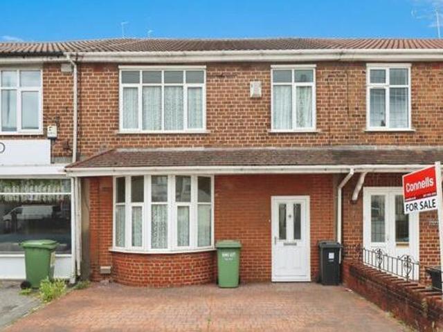 Downend Road, Kingswood, 3 Bedroom Terraced