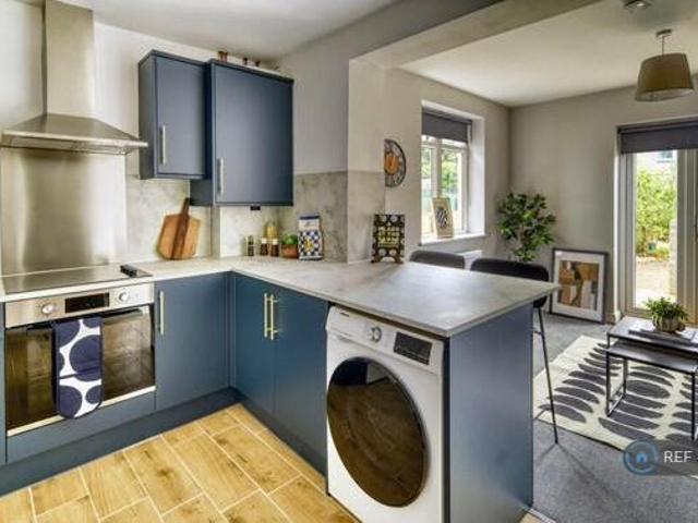 Downend Road, Kingswood, 5 Bedroom Terraced