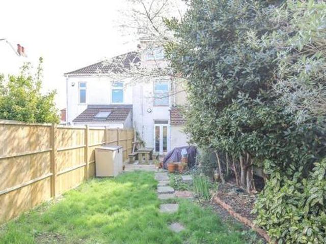Downend Road, Horfield, 1 Bedroom Apartment