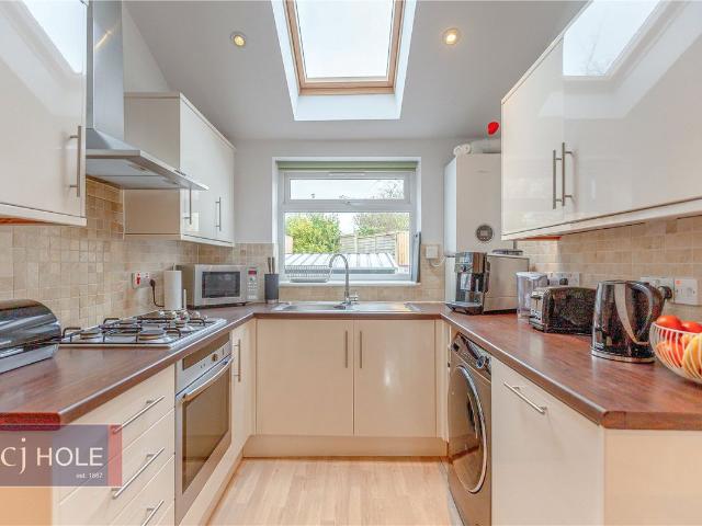 Downend Road, Horfield, Bristol BS7, 2 bed end terrace house to rent, £1,750 pcm | PrimeLocation