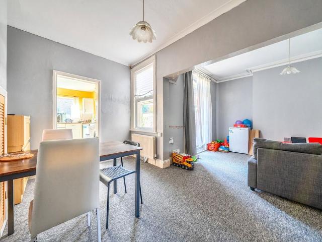 Downend Road, Horfield, Bristol, BS7