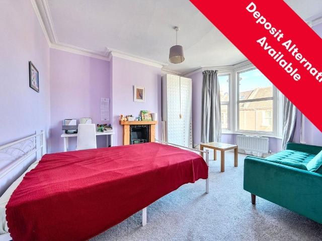 Downend Road, Horfield, Bristol BS7, 4 bed terraced house to rent, £2,200 pcm | PrimeLocation